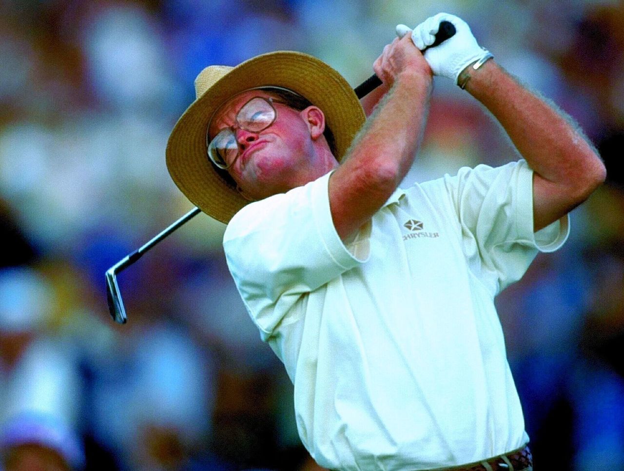 The 5 Best Golf Hats Of All Time TheScore The 5 Best Golf Hats Of All Time TheScore
