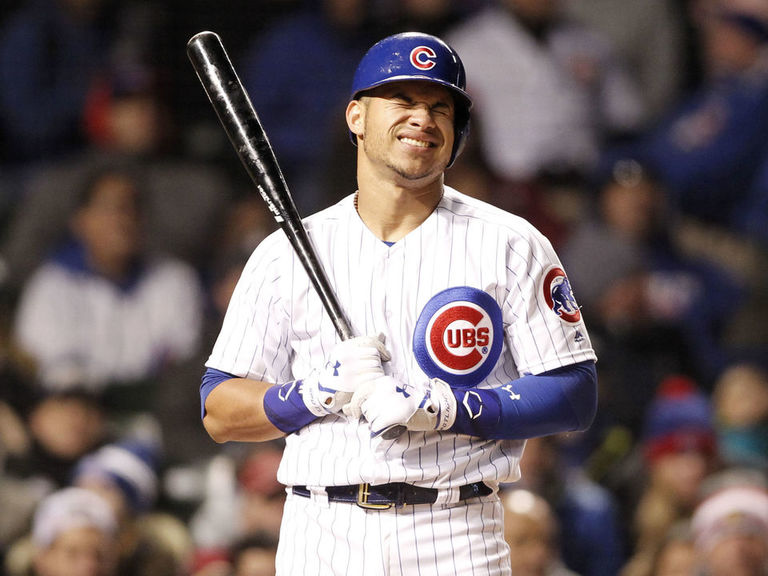 Cubs, Yankees set MLB record for strikeouts in historic 18-inning ...