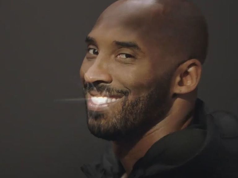 Watch: Shaq, Kobe reunite in hilarious new NBA 2K ad | theScore.com