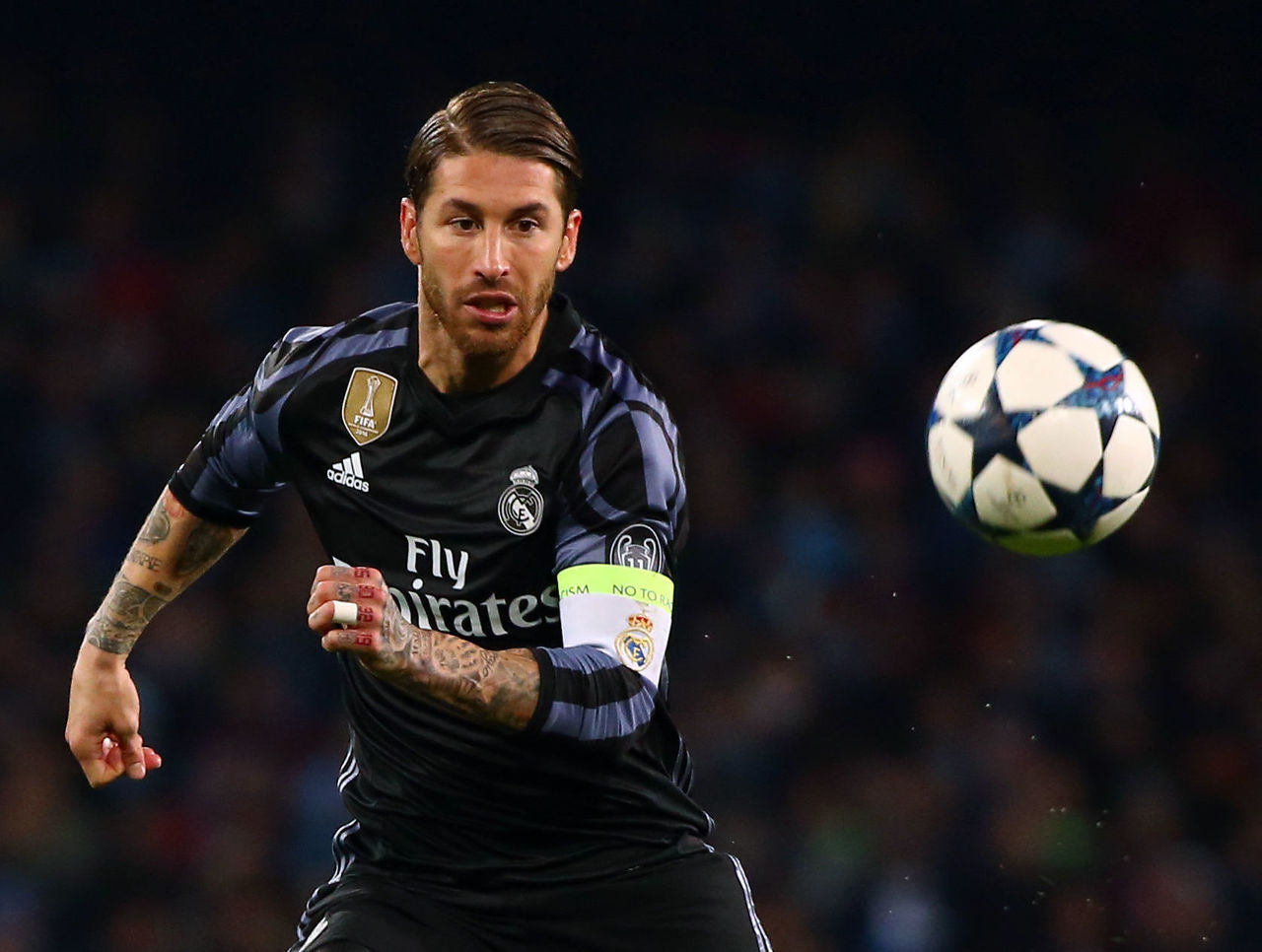 5 best flows of the Champions League semi-finals | theScore.com