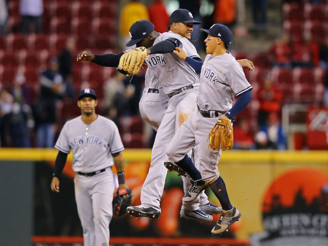 Are the Yankees for real? | theScore