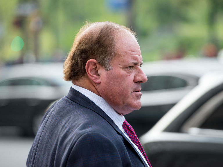 Kathy Berman, wife of Chris Berman, dies in car crash | theScore.com