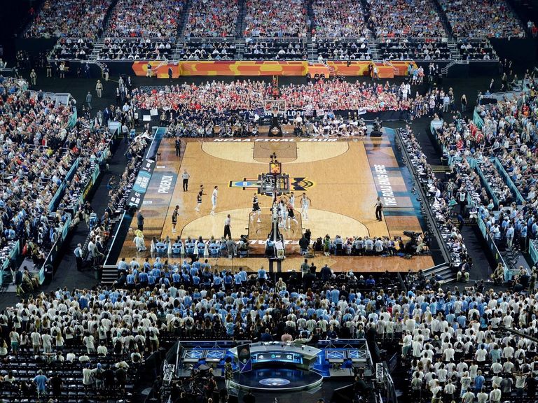 NCAA panel recommends men's basketball avoids going to 4 quarters ...