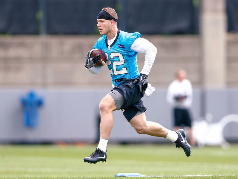 3 players who will have the biggest impact on the Panthers' season ...