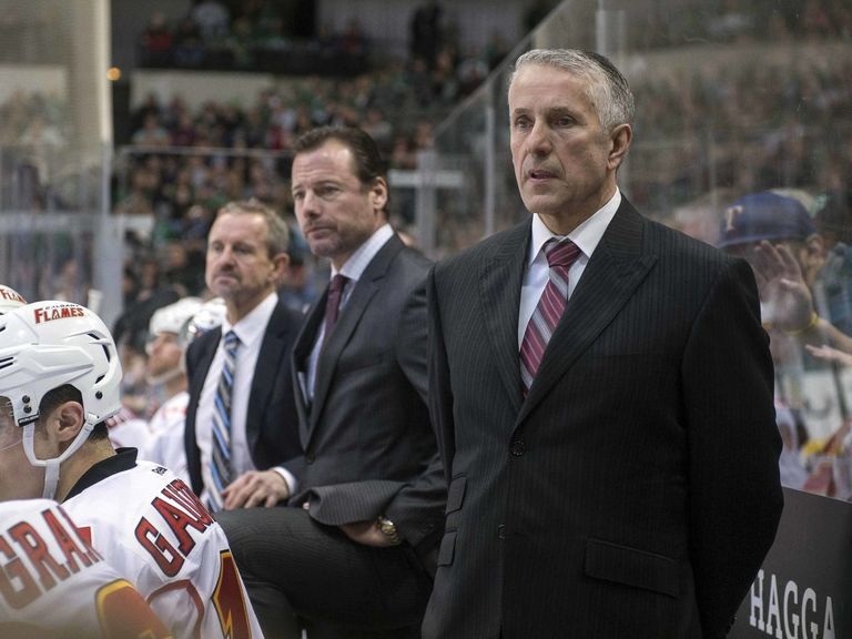Latvia's strong showing proves Bob Hartley deserves another NHL shot ...