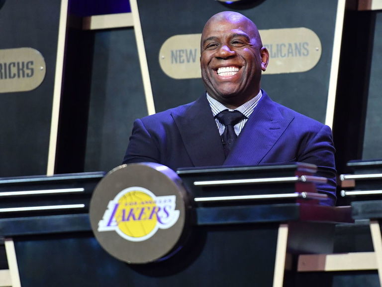 Winners and losers from the 2016-17 All-NBA team announcements ...