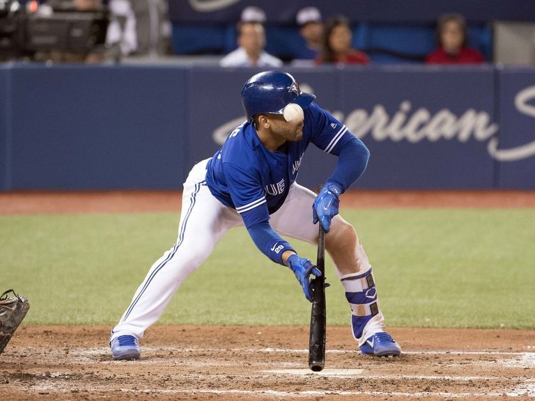 Debate: Should Gibbons have asked Travis to bunt in 8th inning ...