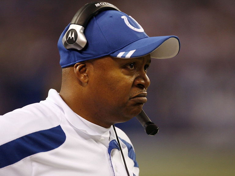 Why the Jim Caldwell hire could be a disaster | theScore.com