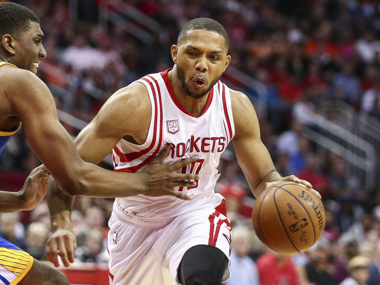 Gordon, Williams, Iguodala named finalists for Sixth Man | theScore.com