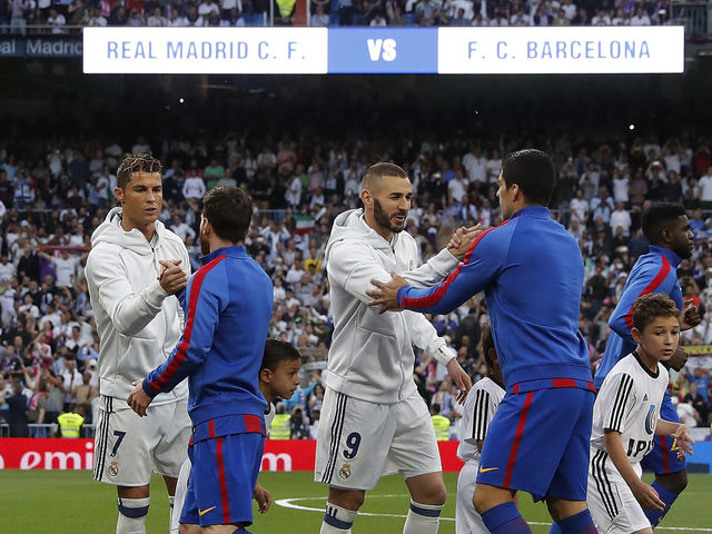 20 best players in La Liga this season | theScore.com