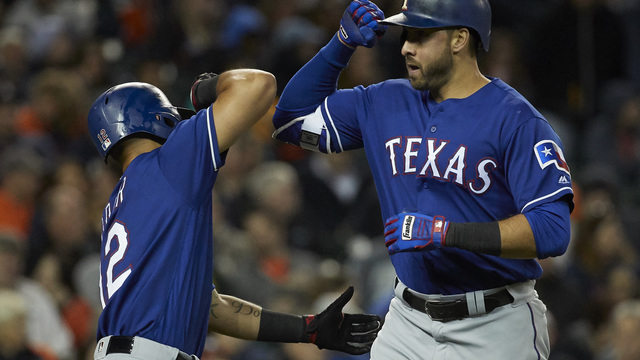 MLB Power Rankings: Red-hot Rangers jump to No. 6; Astros g…