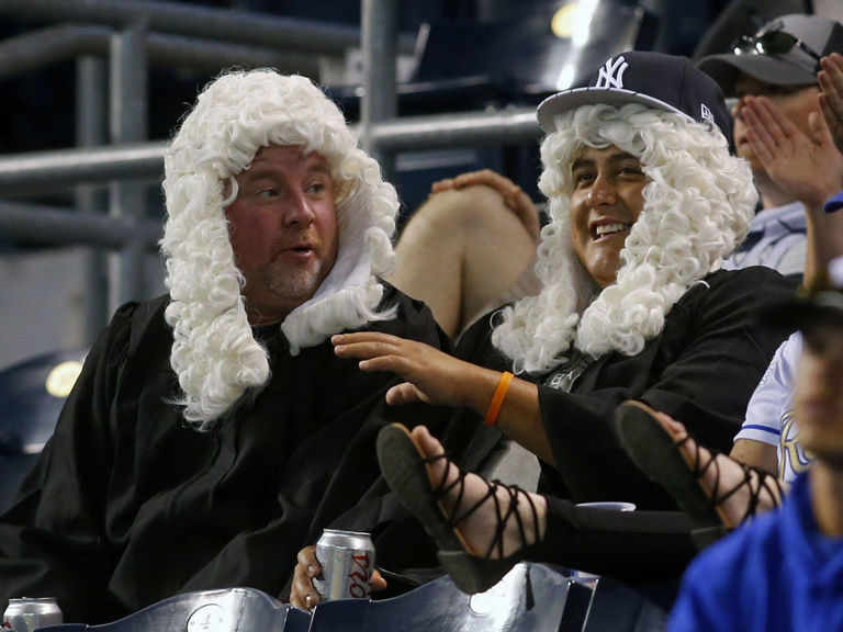 Yankee Stadium adds The Judge's Chambers to right-field seats ...