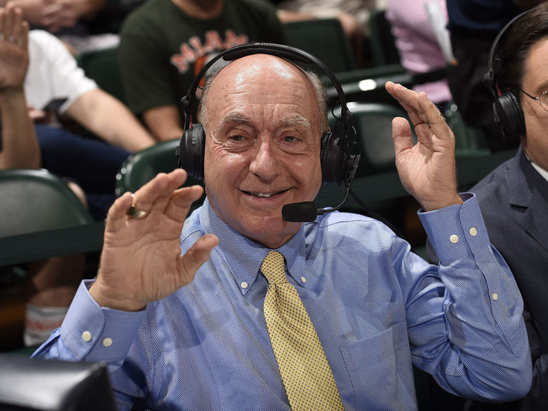 ESPN, Dick Vitale agree to contract extension through 2019-20 ...