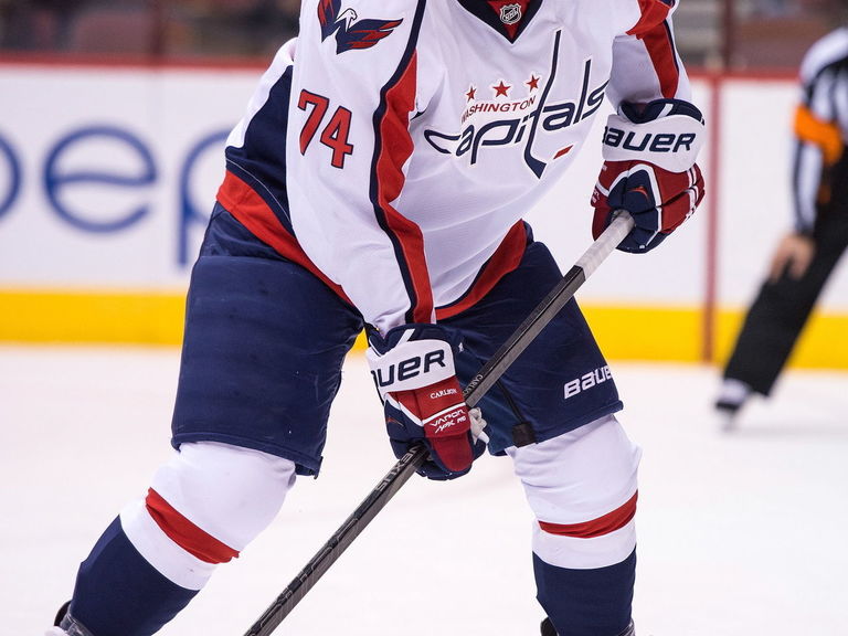 John Carlson becomes first player in Capitals' history to make Team USA ...