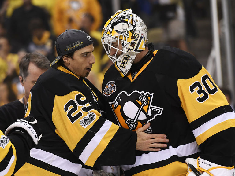 Corey Hirsch column: Replacing Fleury with Murray a genius move ...