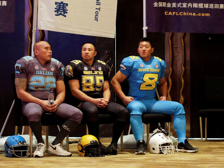 3 things the NFL must do to prevent its own demise: Go global ...