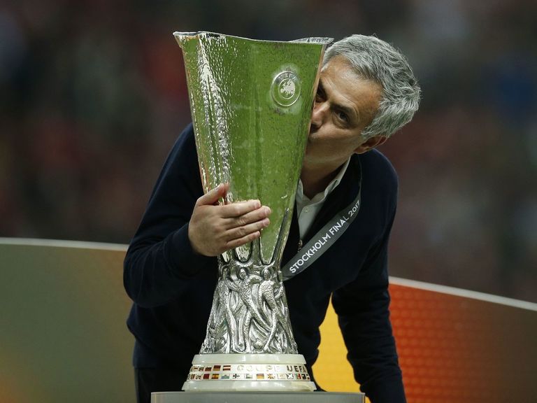 Why we must grudgingly accept Mourinho was right | theScore.com