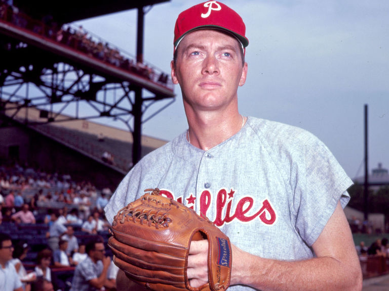 Hall of Fame pitcher, ex-U.S. Senator Jim Bunning dies at 85 | theScore.com