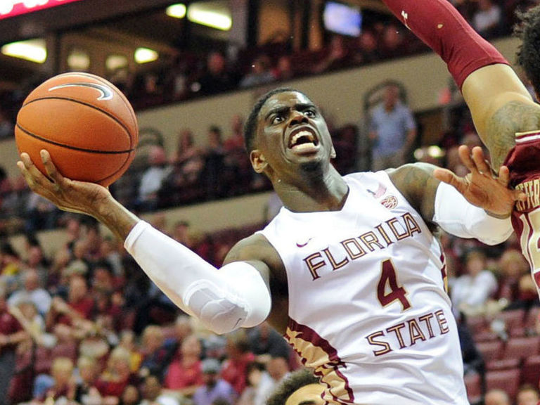 Hornets select Dwayne Bacon with No. 40 pick | theScore.com