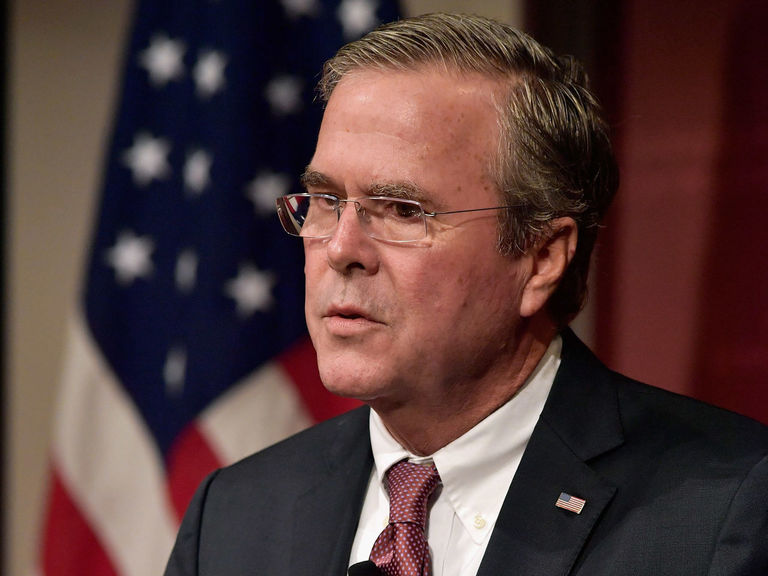 Report: Jeb Bush no longer interested in buying Marlins | theScore.com