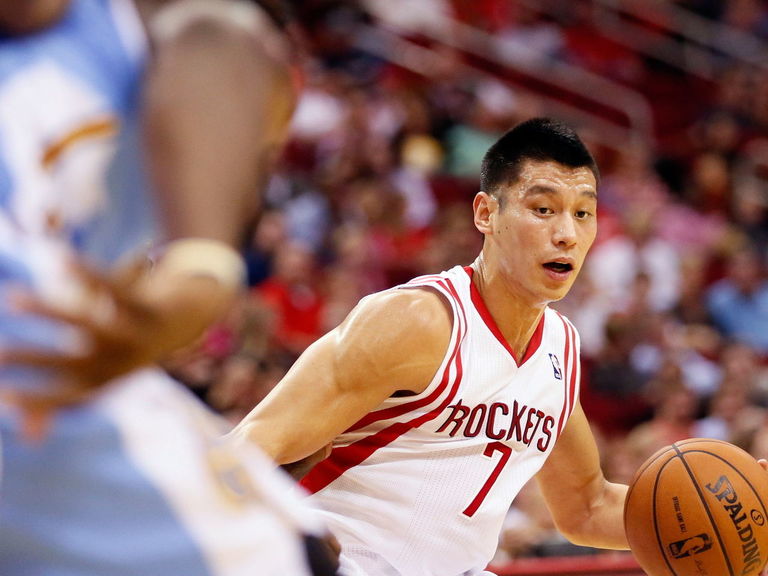 Report: Jeremy Lin has new shoe deal with Adidas, leaving Nike ...