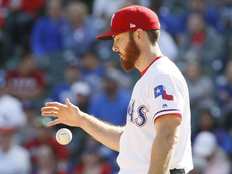 3 potential landing spots for Sam Dyson | theScore.com