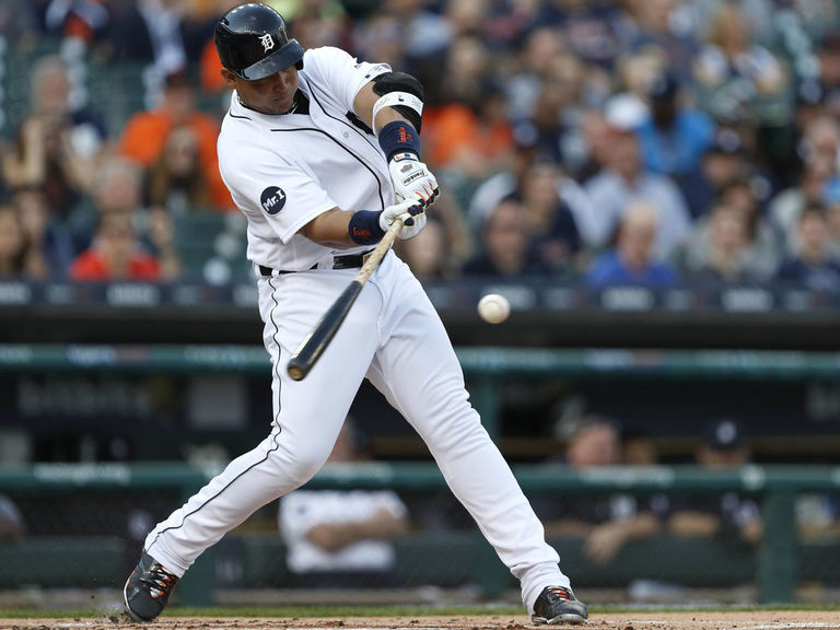Cabrera becomes 39th player in history with 1,000 extra-base hits ...