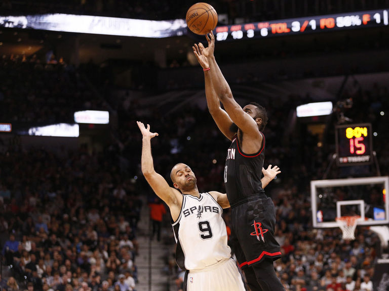 NBA looking for solutions to epidemic of 3-shot fouls | theScore.com