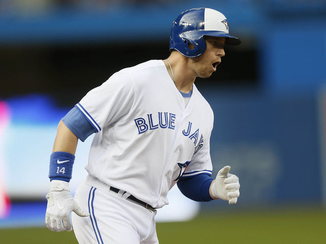 Gibbons says Smoak shouldn't have signed extension: 'He's l…