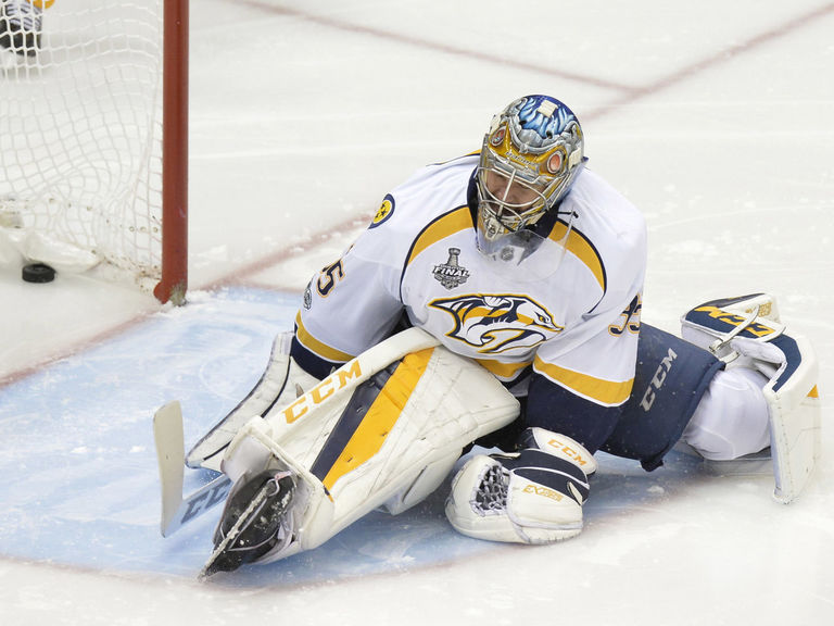 Corey Hirsch column: Goalies reveal the one city they struggled in the ...