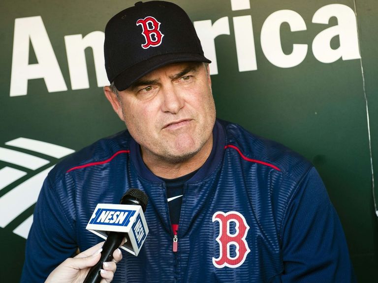 Farrell says he hasn't apologized to Eckersley about Price incident ...