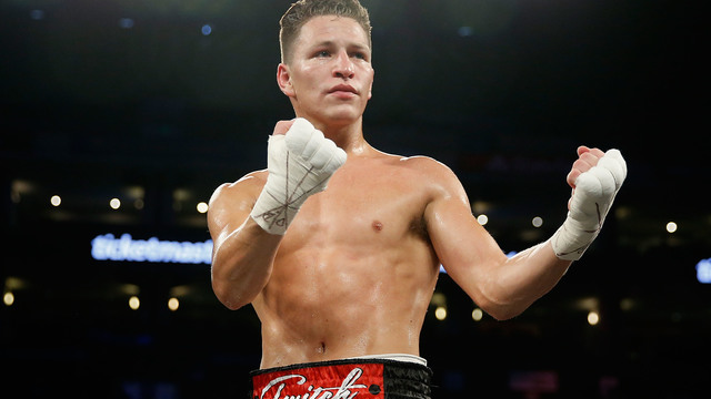 Boxer Daniel Franco comatose after needing surgery for brai…