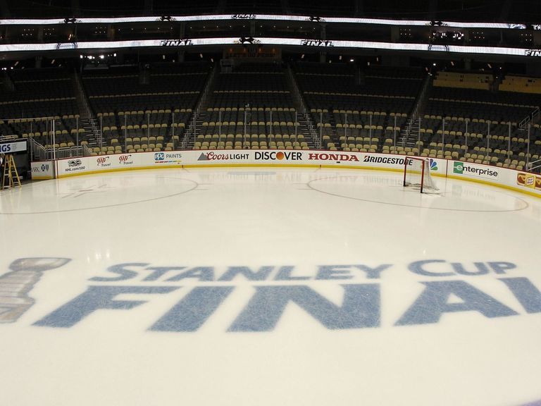 Penguins set record for most playoff games over 2-year span | theScore.com