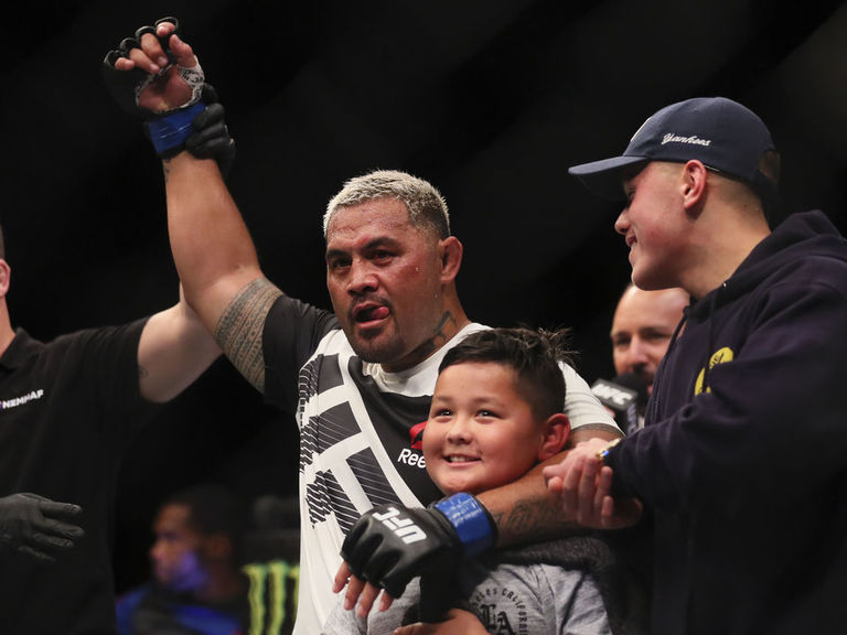 Fight Forecast: Matches to make after UFC Auckland | theScore.com