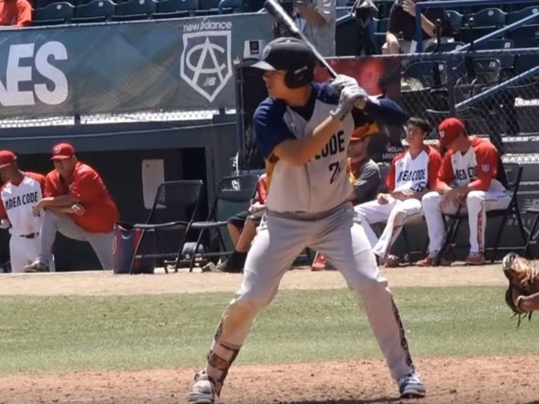 Royals selects prep slugger Nick Pratto No. 14 overall | theScore.com