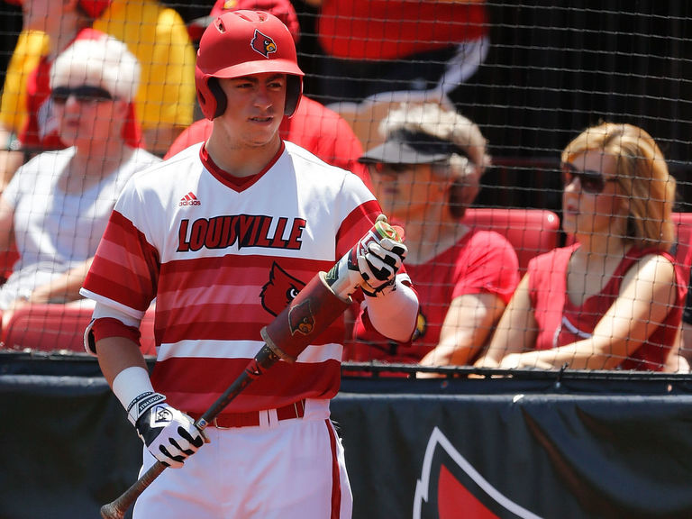 Why you should be excited about your team after Day 1 of the MLB draft ...