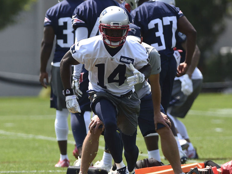 Recapping the Patriots' unbelievable offseason haul after Harris ...