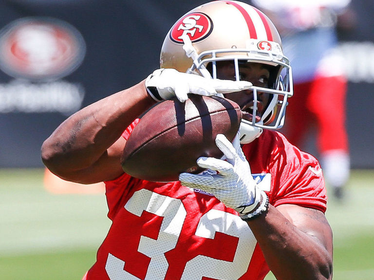 Report: 49ers place rookie Williams on IR | theScore.com