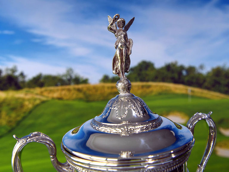 Top 10: Why each favorite will or won't win the U.S. Open | theScore.com