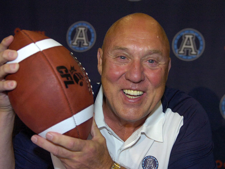 Hall of Fame coach Don Matthews dies at 77 | theScore.com