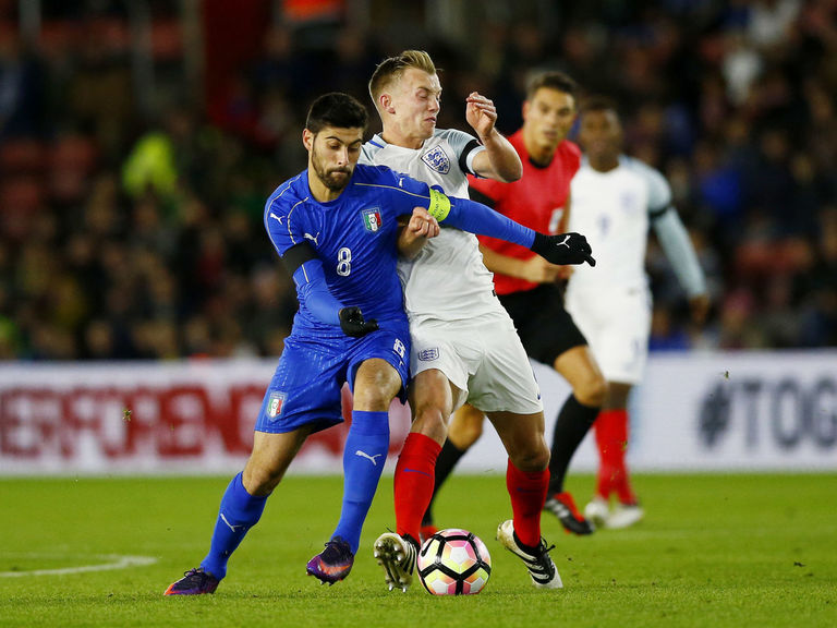 European U-21 Championship: Squad lists for every team | theScore.com