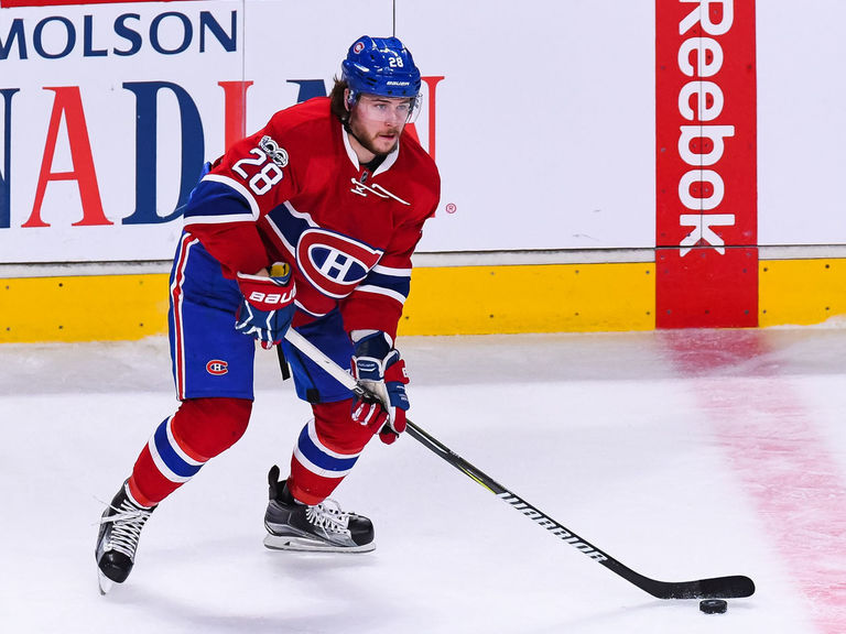 Beaulieu welcomed Montreal trading him to Sabres | theScore.com
