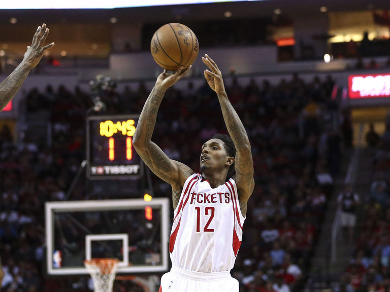Report: Rockets put Lou Williams, Ryan Anderson on trading block ...