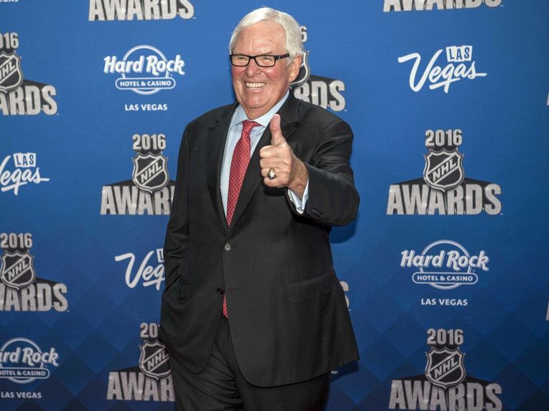 Golden Knights owner: 'We put together a great team from the net out ...