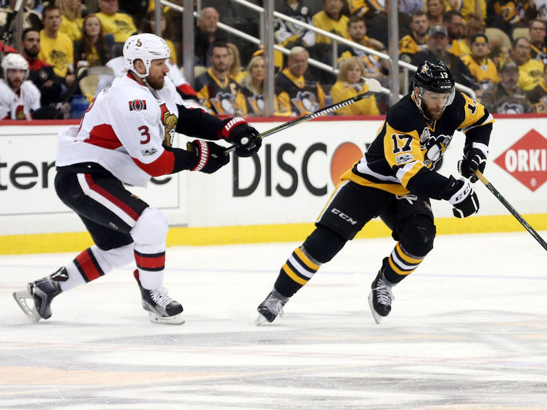 Report: Standard for slashing, offside challenges among topics at GM ...