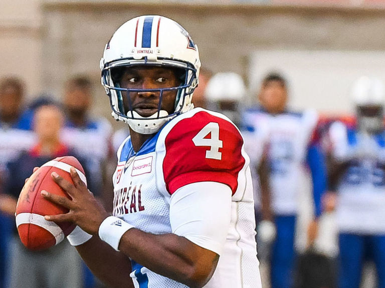 Darian Durant retires after 12 CFL seasons | theScore.com
