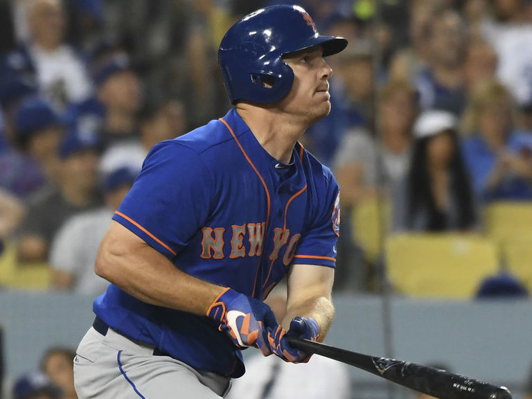 Mets officially sign Bruce to 3-year deal | theScore.com