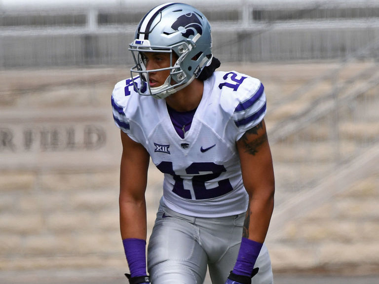 Corey Sutton moves on to Appalachian State after transfer drama ...