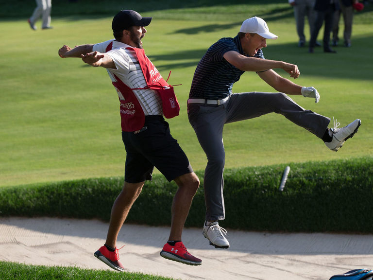 This week's winners and losers from the golf world | theScore.com