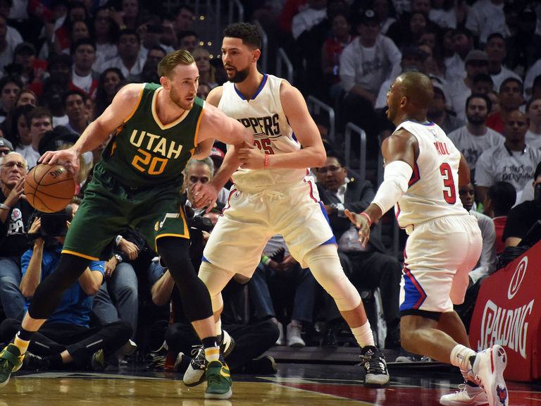 Austin Rivers shoots down report that CP3 left Clippers over Doc's ...